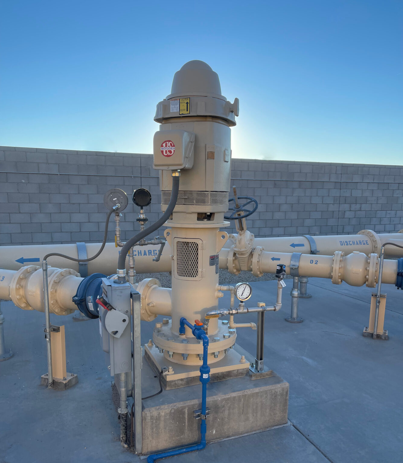 SIMFLO Pumps | Kappe Associates, Inc