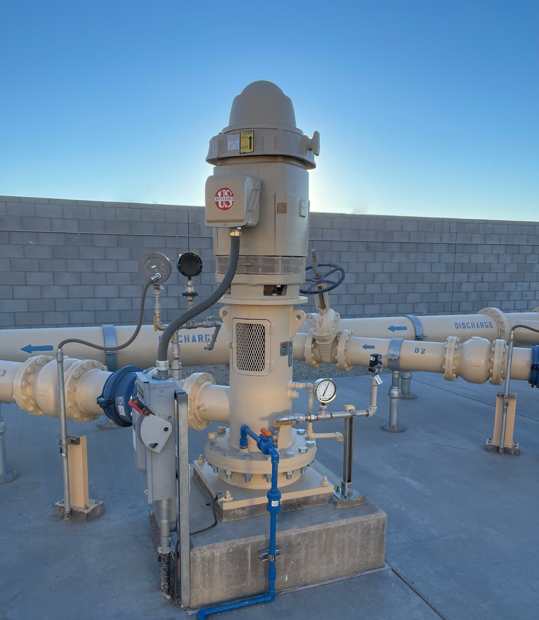 SIMFLO Pumps | Kappe Associates, Inc