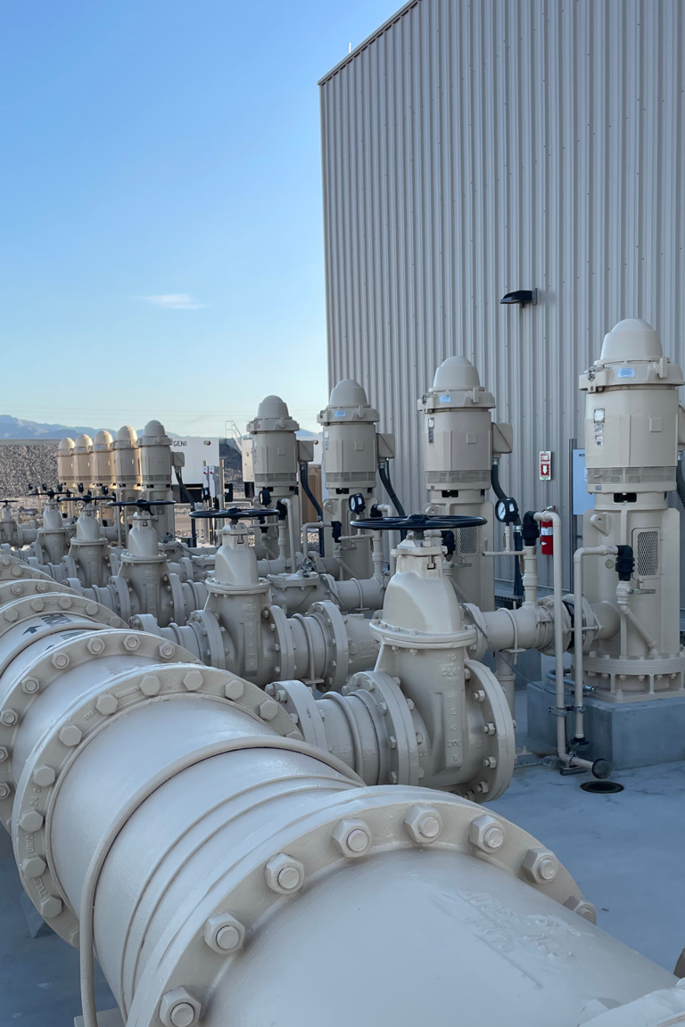 SIMFLO Pumps | Kappe Associates, Inc