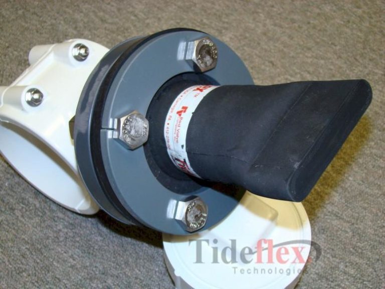 Tideflex Technologies | Kappe Associates, Inc