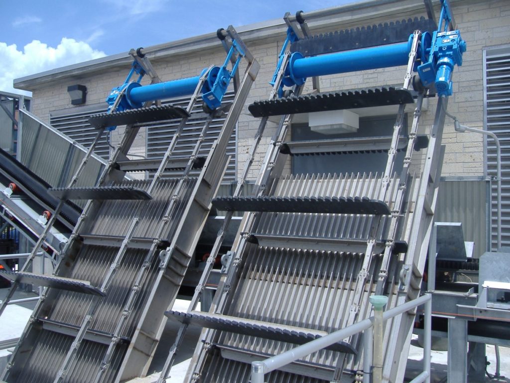 headworks | Kappe Associates, Inc