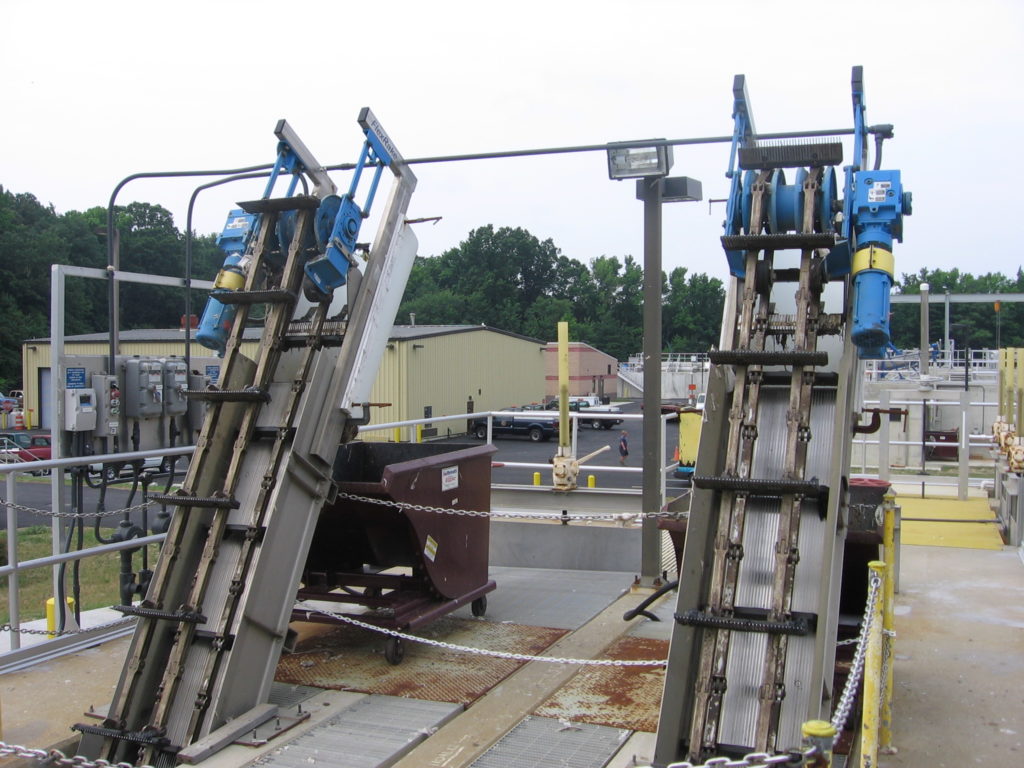 Duperon Flexrake FPFS | Kappe Associates, Inc