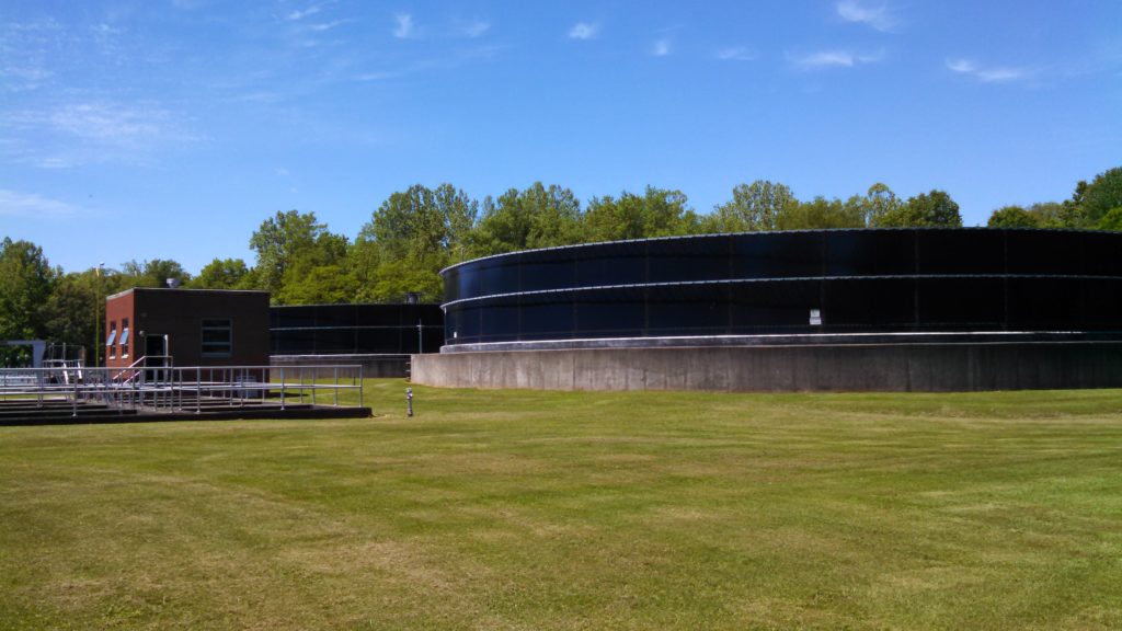 Mid Atlantic Storage Systems / Statewide Aquastore | Kappe Associates, Inc