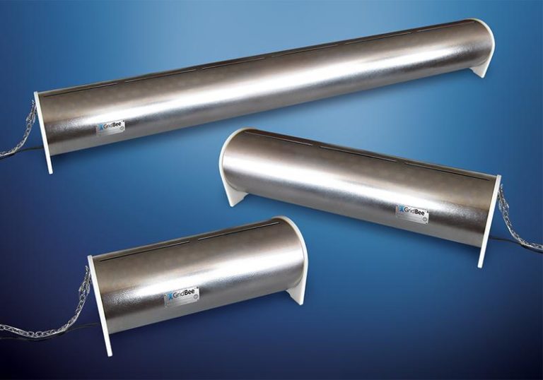 IXOM SolarBee Potable Water Solutions | Kappe Associates, Inc