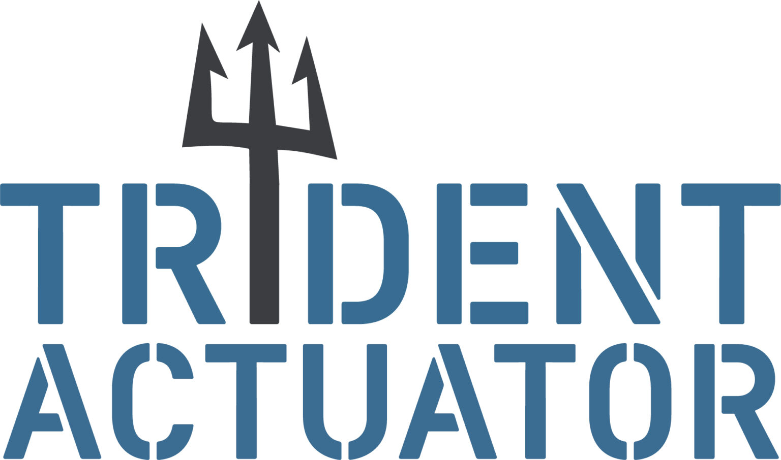 trident-actuator-logo | Kappe Associates, Inc